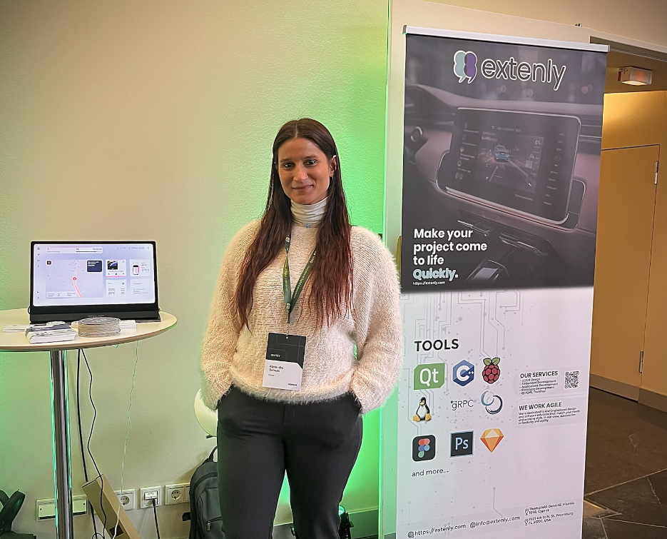 Qt Journey - From Student Project to Career Success