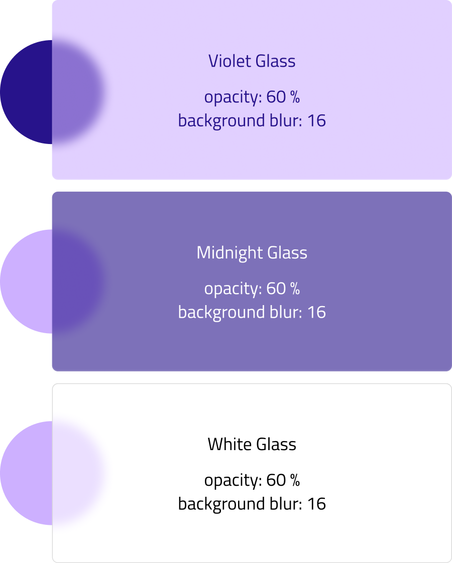 QA Brand Guide: Brand Colors
