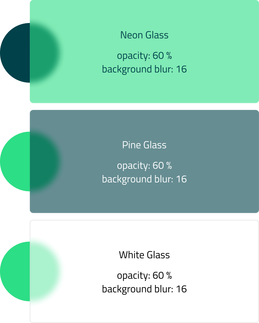 Qt Development Brand Guide: Brand Colors