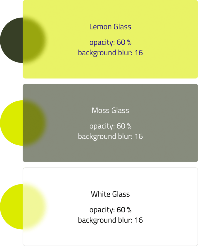 Qt Group Brand Guide: Brand Colors