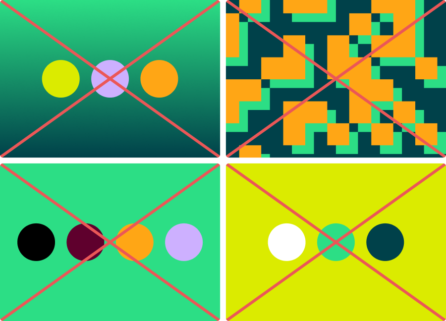 Qt Development Brand Guide: Brand Colors