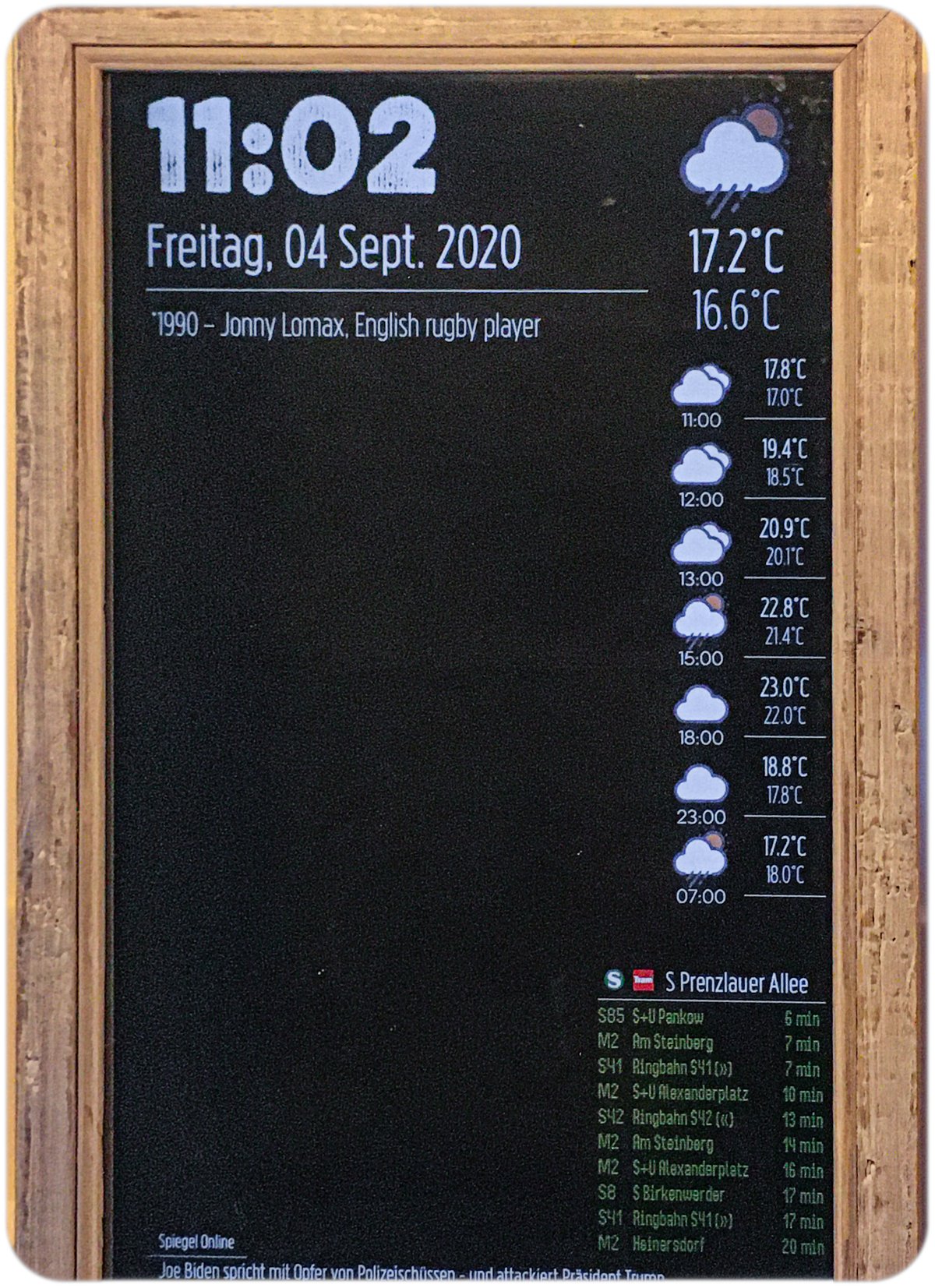 Creating an Embedded Qt Quick Application in Visual Studio (1/2)
