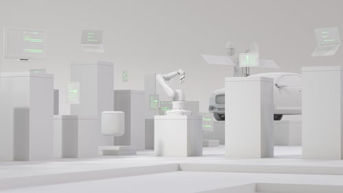 Scalable Software Resources for UI Development | Qt