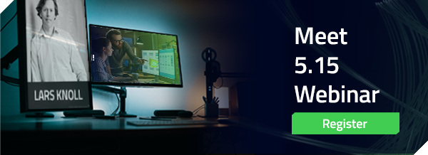 Qt 5.15 LTS Released | Software Development Tools | Qt