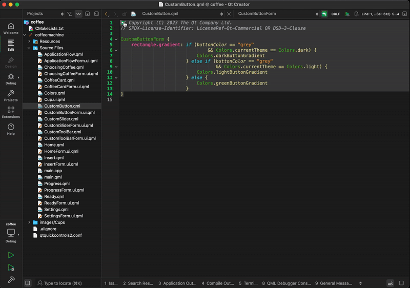 Context, Context, Context – Qt AI Assistant v0.9.5 is out!