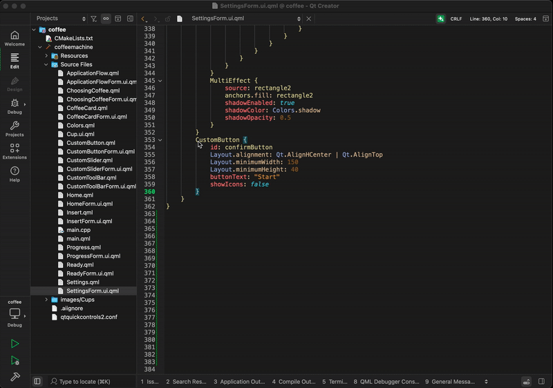 Context, Context, Context – Qt AI Assistant v0.9.5 is out!