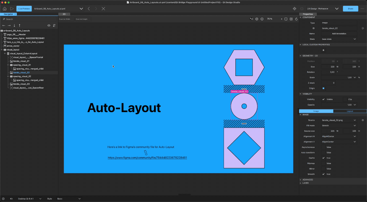 Top Tips for Great Figma Exports