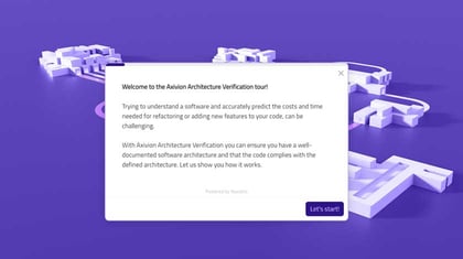 Axivion Software Architecture Verification | Analyze the Architecture of Software