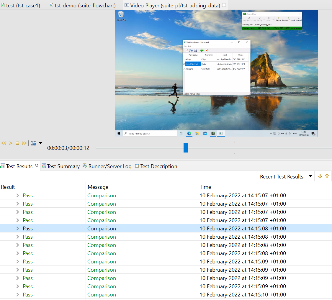 Squish 7.0 Available Now