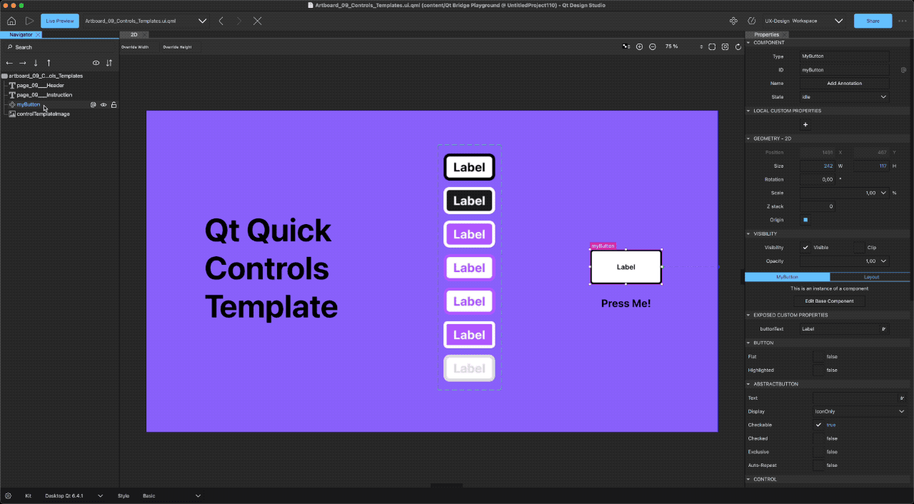 Top Tips for Great Figma Exports
