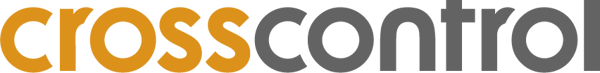 CrossControl | Built with Qt