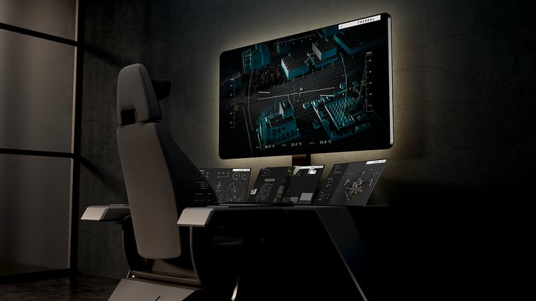 What Separates Successful Defense Software Development Projects