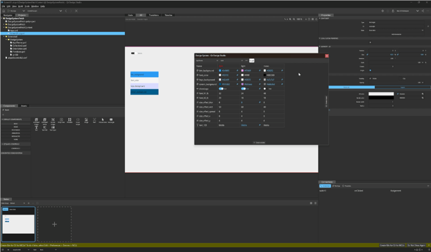 Qt Design Studio 4.7 Released