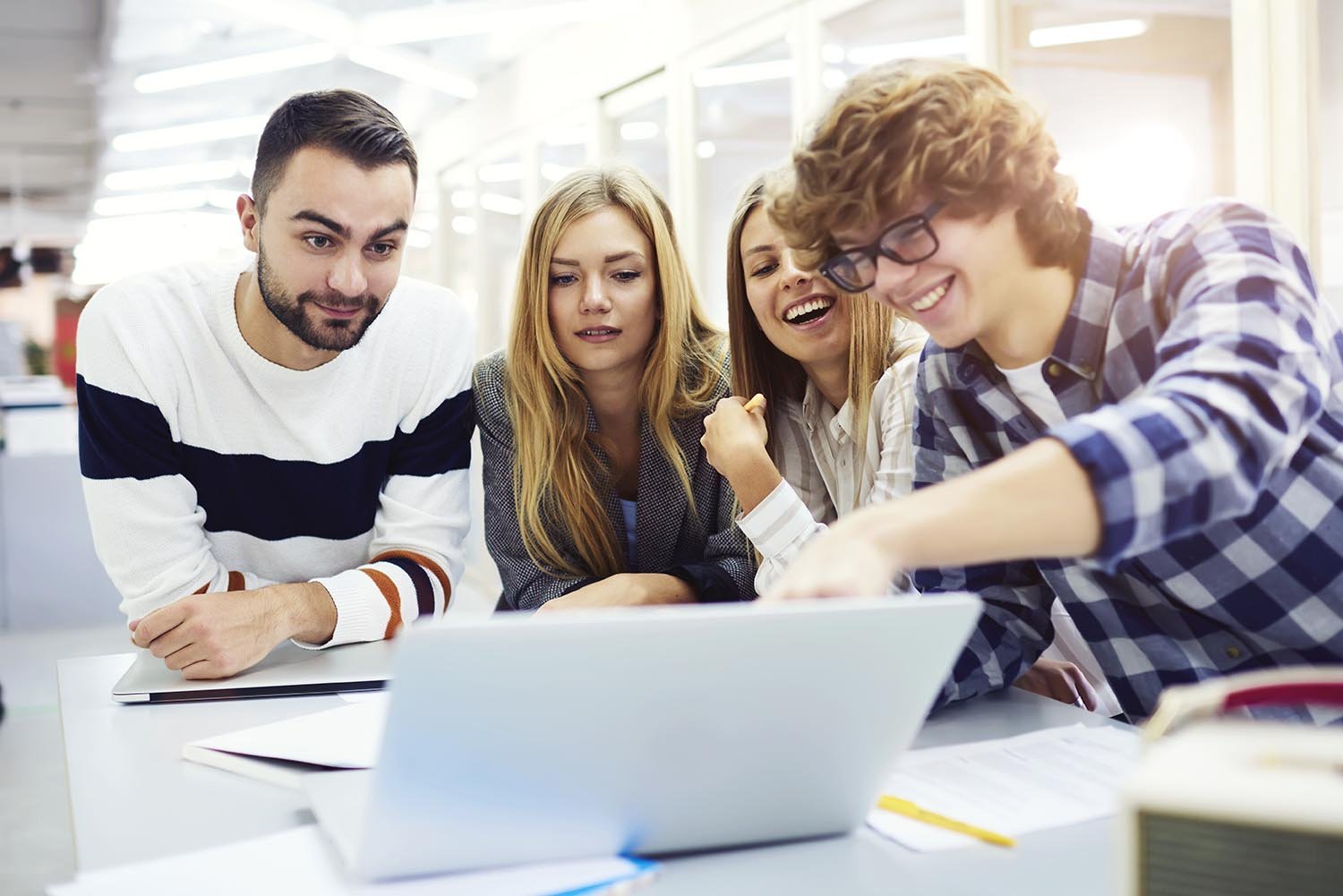 The Ability to Modify the Qt Source Code - Does it Matter?