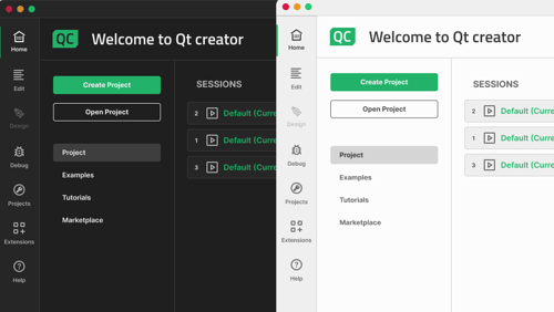 Qt Design Studio 1.5 Beta released
