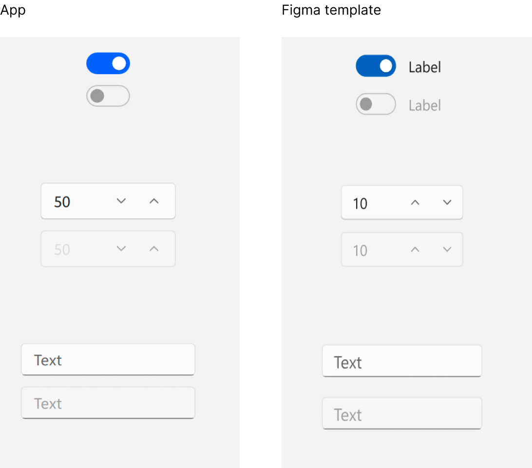 Qt Quick Style Generator: Automating Qt Quick Styling with Figma