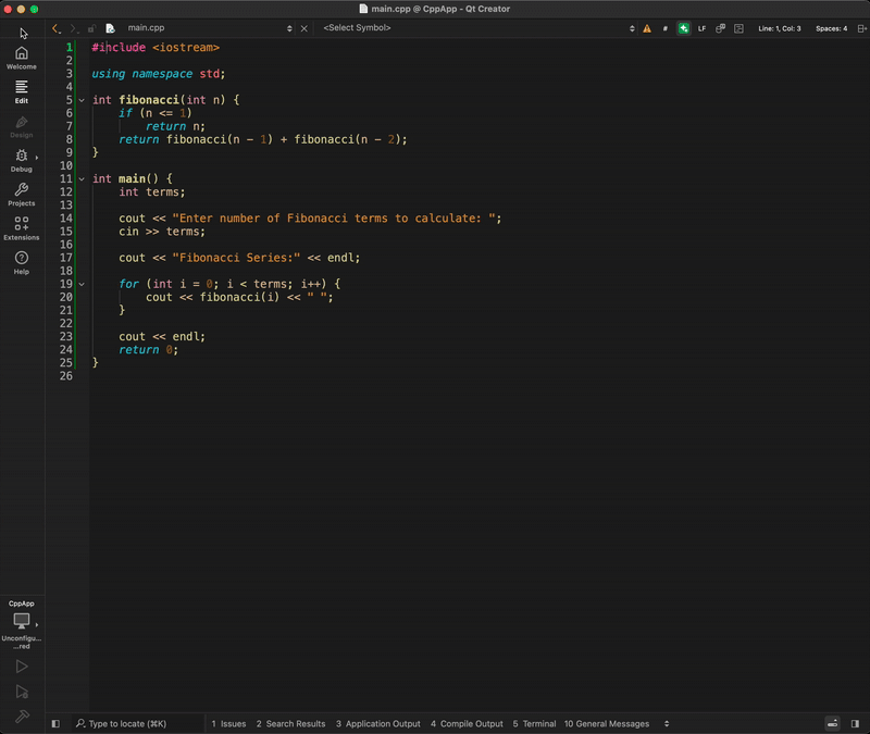 Qt AI Assistant v0.9 Released – Deploy LLMs Locally and Enjoy the Upgraded User Experience
