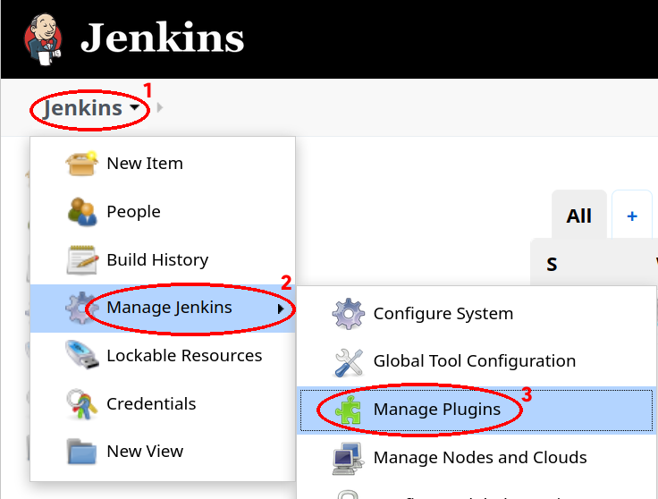 Headless Execution of GUI Tests with Jenkins