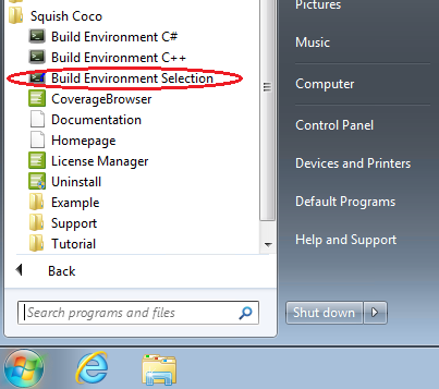 Measure code coverage on ARM Cortex-M microcontrollers