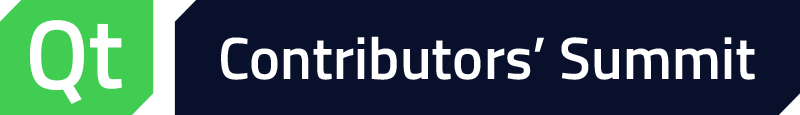 Qt Contributors' Summit 2018 wrap-up