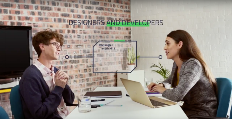 Qt Design Studio —— UI开发的新时代