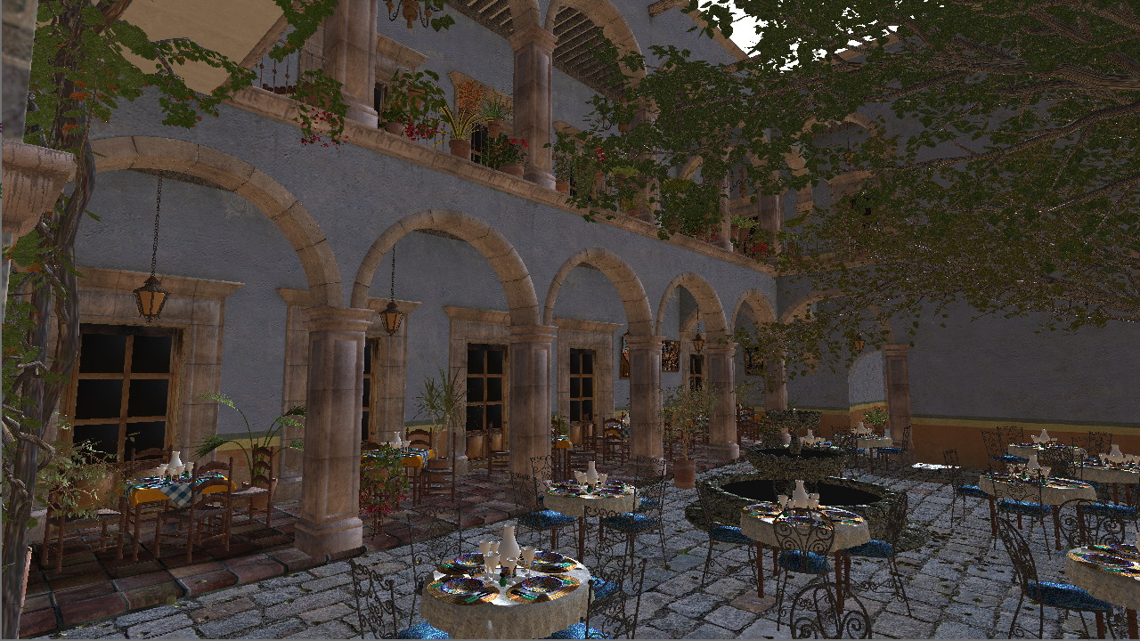 Introducing Qt Quick 3D: A high-level 3D API for Qt Quick