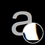 QML Scene Graph におけるテキスト描画