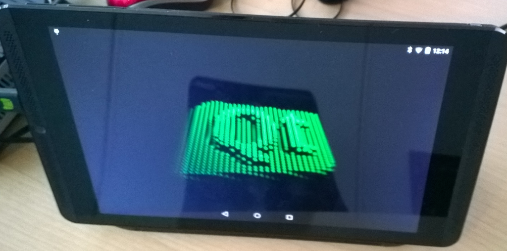Cross-platform OpenGL ES 3 apps with Qt 5.6