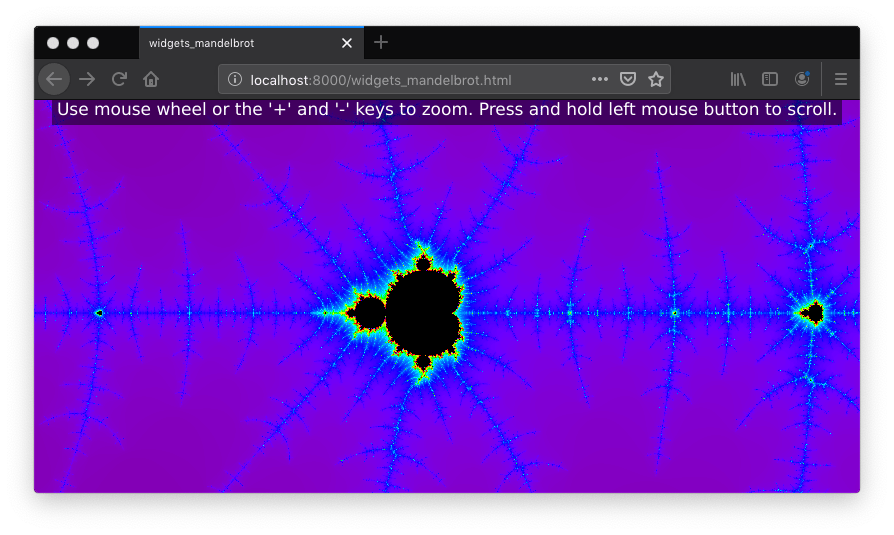 Qt for WebAssembly: Multithreading