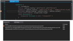 QML Debugging in Visual Studio
