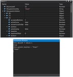QML Debugging in Visual Studio