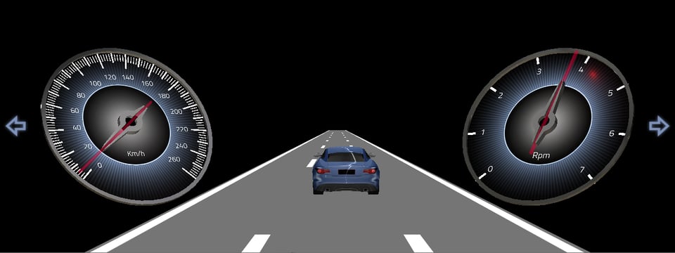 Introducing Qt Quick 3D: A high-level 3D API for Qt Quick