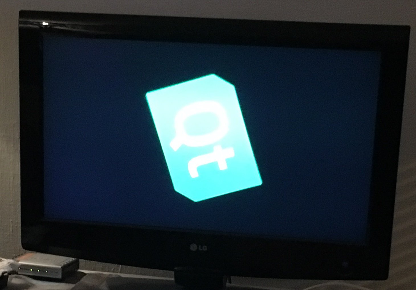 Building the latest greatest for Android AArch64 (with Vulkan teaser)