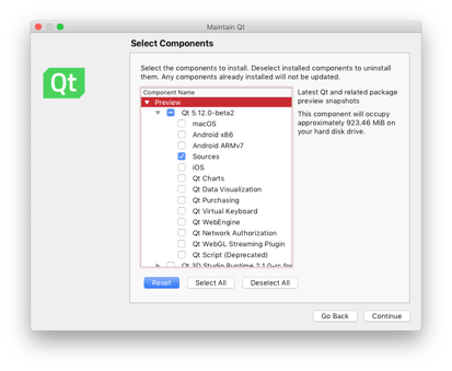 Getting Started With Qt for WebAssembly
