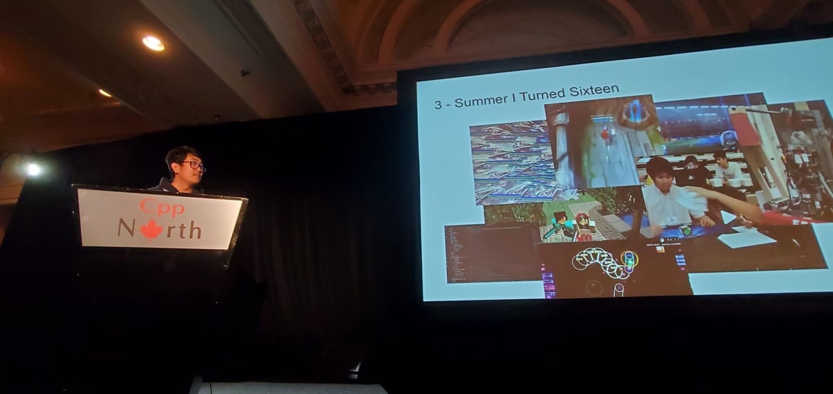 Qt Journey Revolutionizing Networking Security