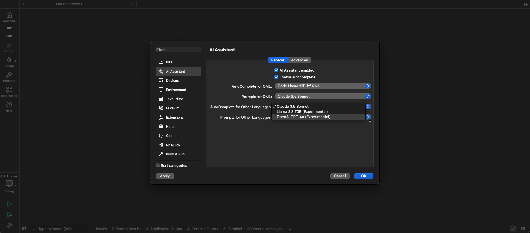 QMLの生成に最適なLLMは？（DeepSeek v3搭載編）