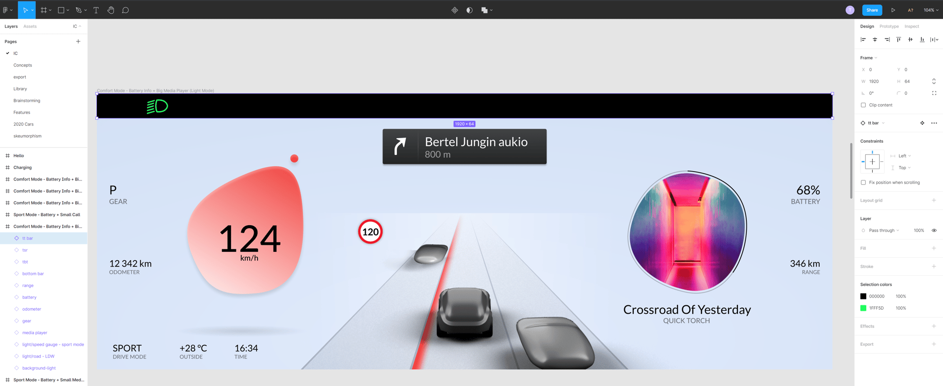 Qt Design Studio 2.1 released