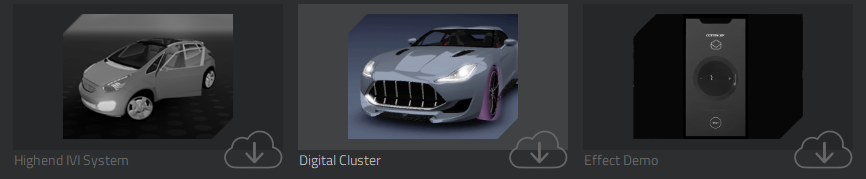 Qt Design Studio 2.1 released