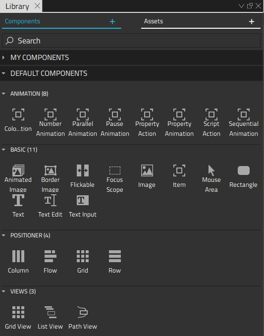 Qt Design Studio 2.1 Beta released