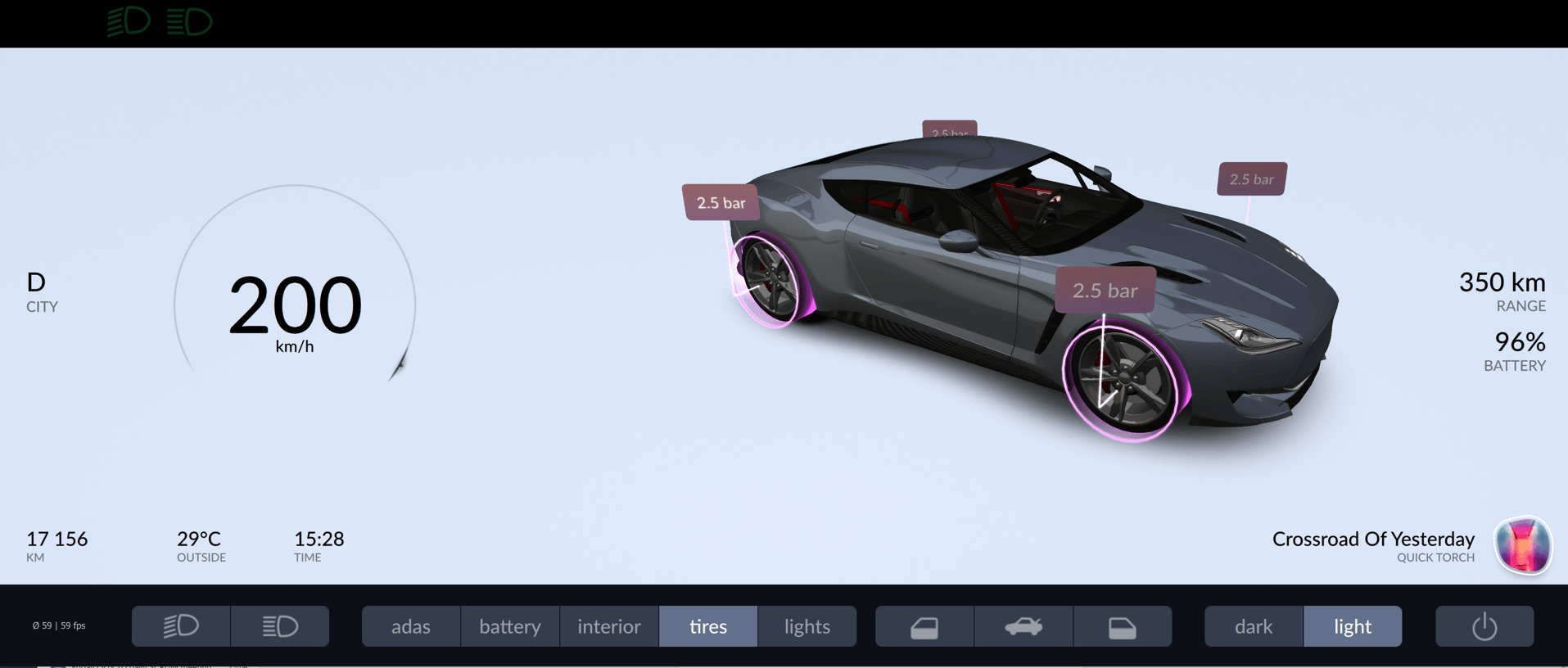 Qt Design Studio 2.1 released