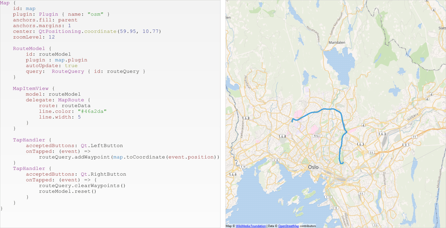 Qt 6.5 LTS released!