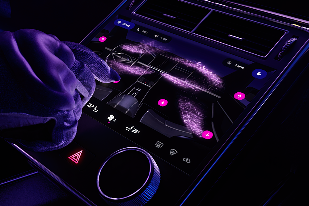 From design to reality: building functional UIs with Qt Design Studio
