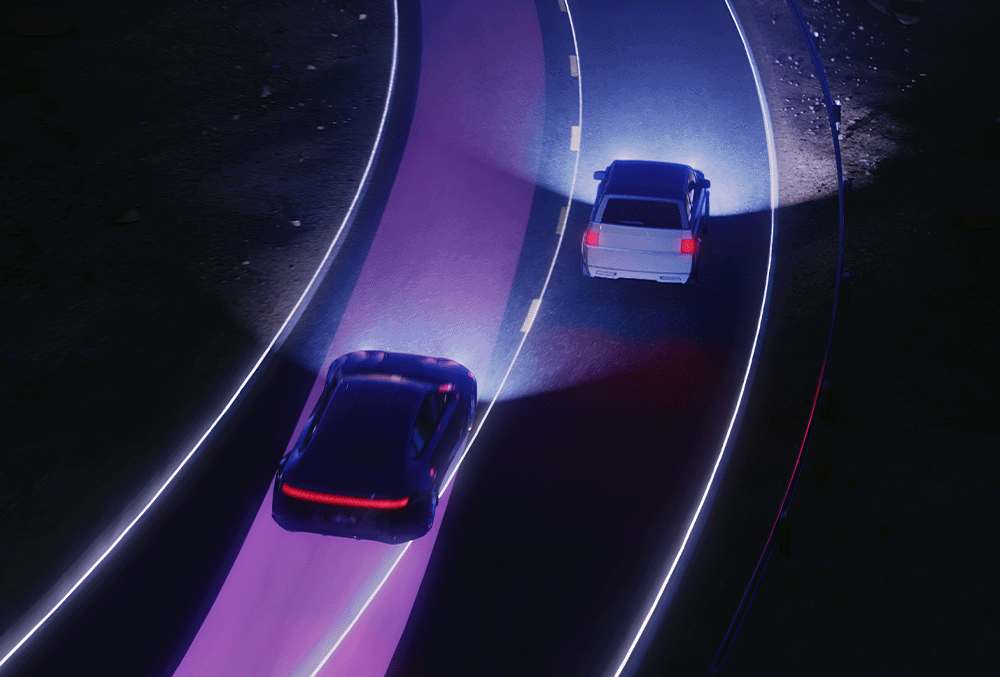 Working with 3D graphics and visual effects in Qt Design Studio