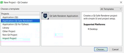 Qt Safe Renderer 2.0.1 Released