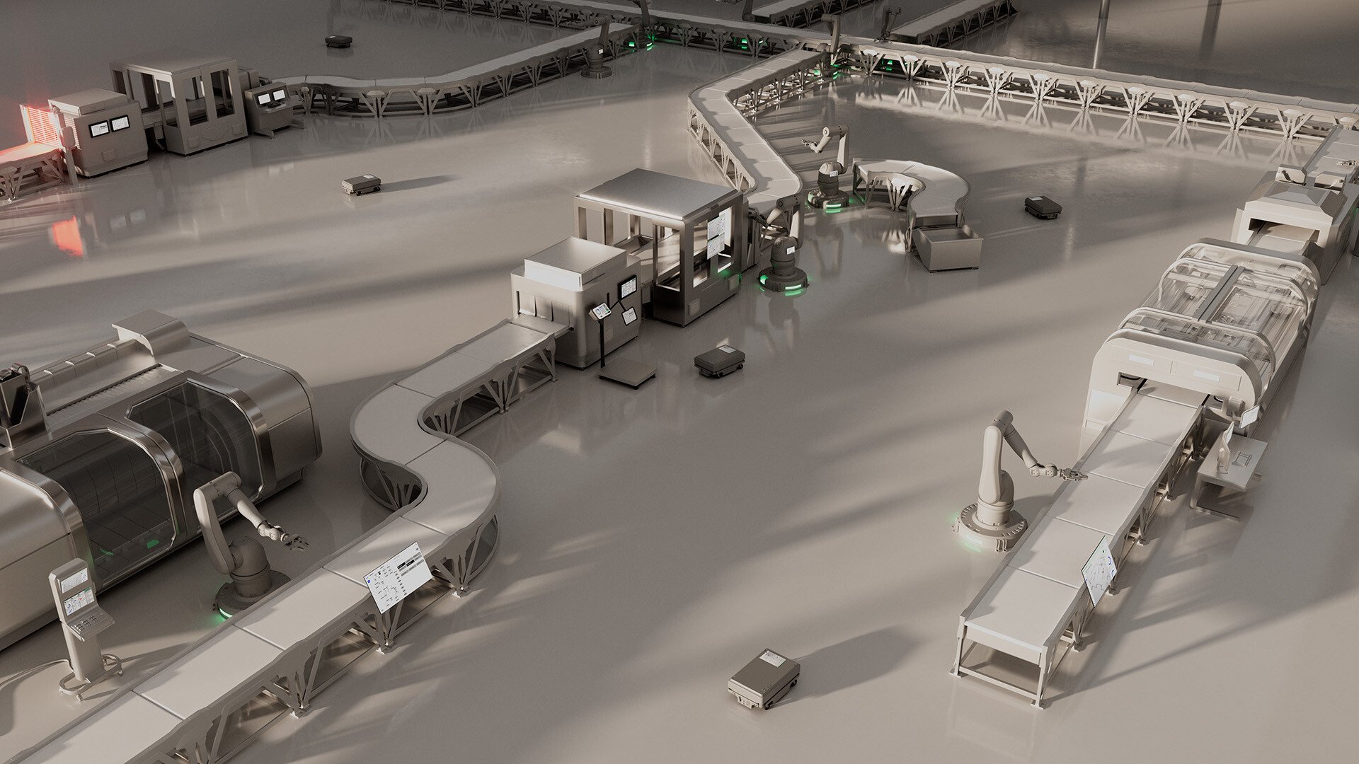 Sandbox Solutions and Other Tools for Cyber-Securing Industrial ...