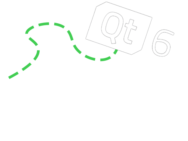 Qt 6 - The latest version of Qt