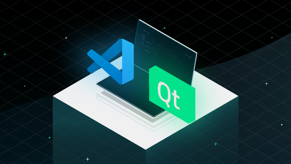 New Qt Extension for Visual Studio Code 1.0 published!
