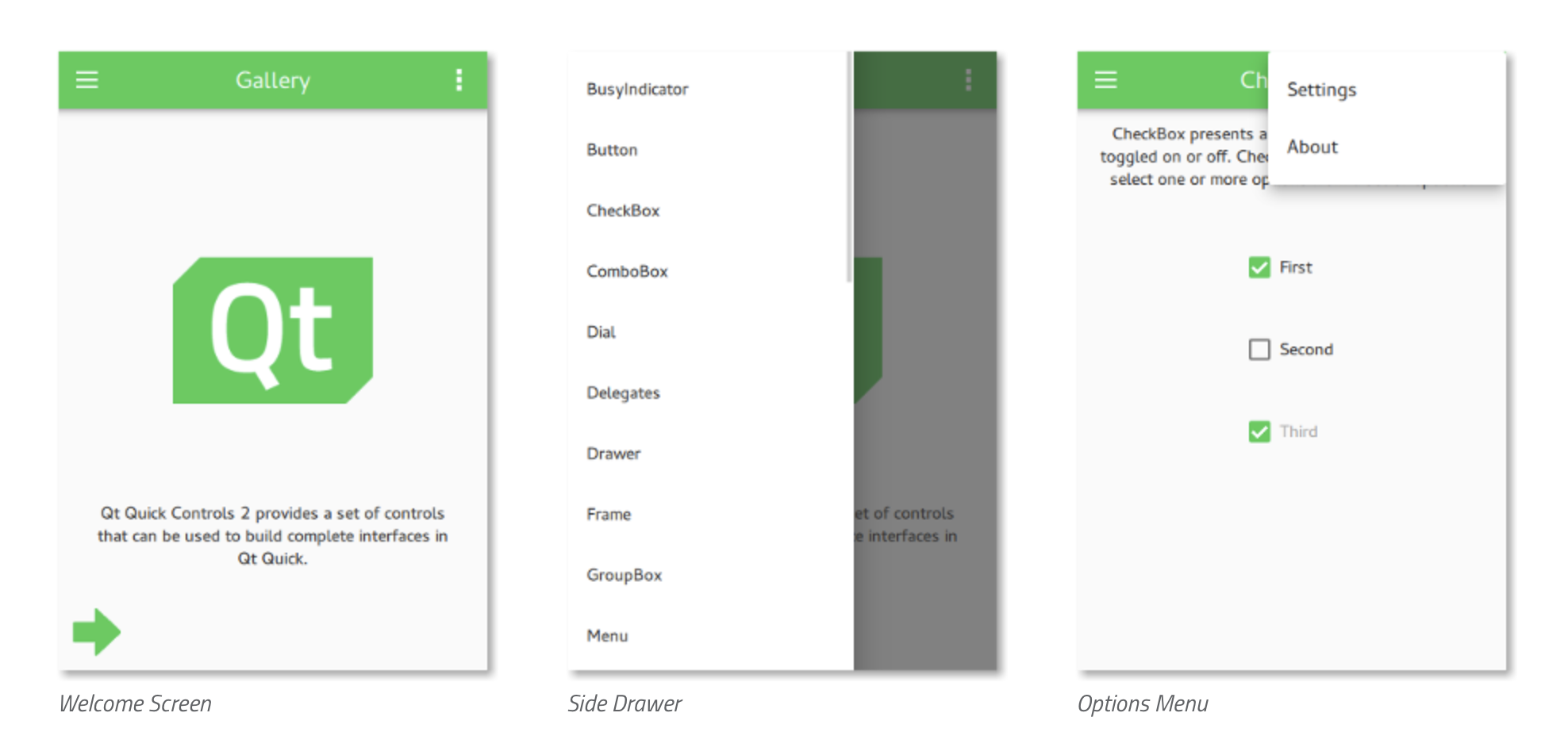 Develop Apps Faster with Ready Software Libraries