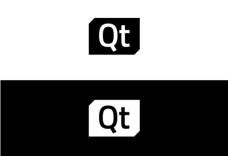 Qt Development Brand Guide: Logo