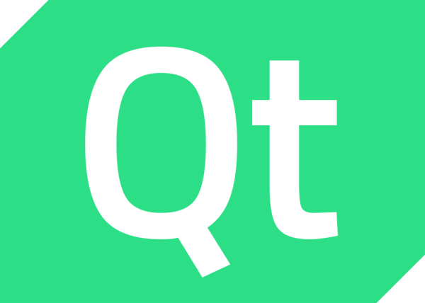 Qt Development Brand Guide: Logo